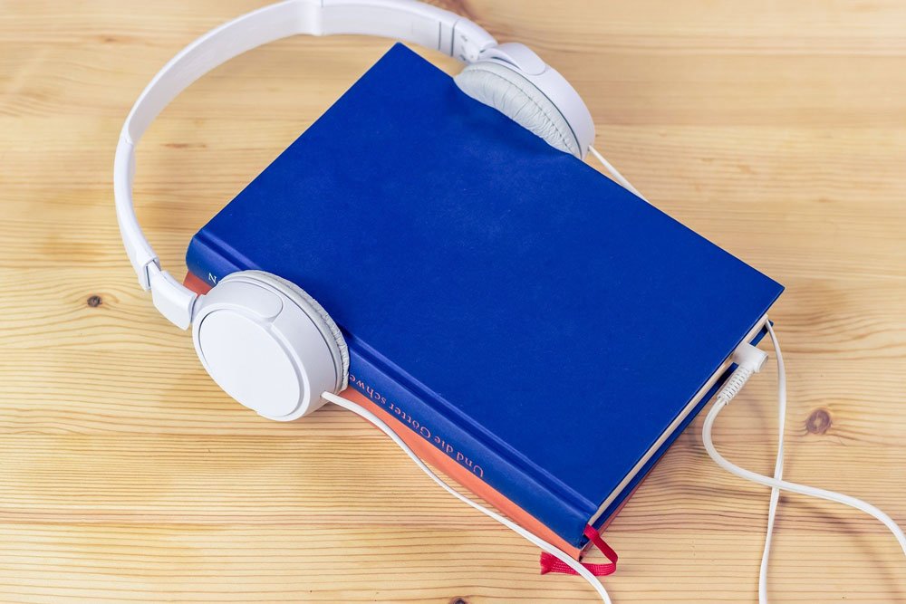 Les secrets de la création d'un livre audio - youStory